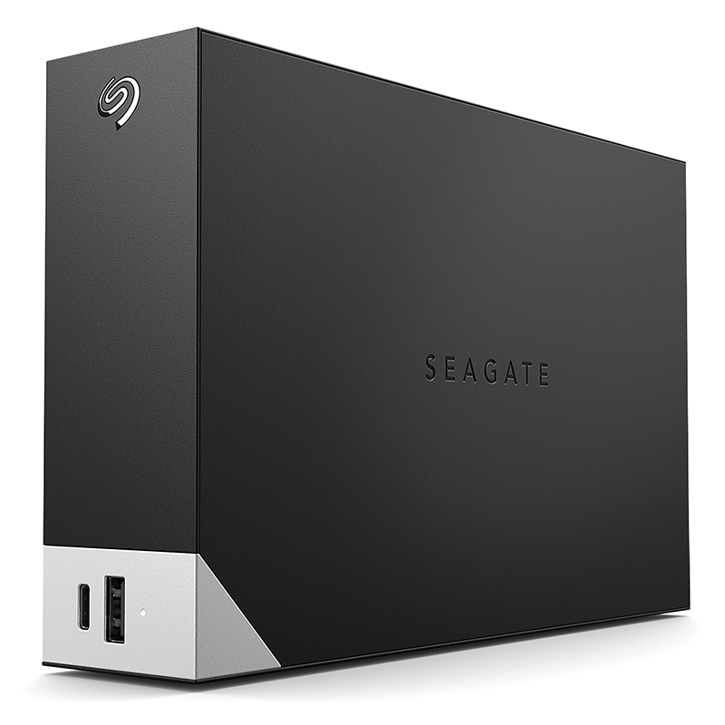 SEAGATE One Touch DESKTOP DRIVE 3.5 WITH HUB 16TB MS4-000882 - IT CITY ...