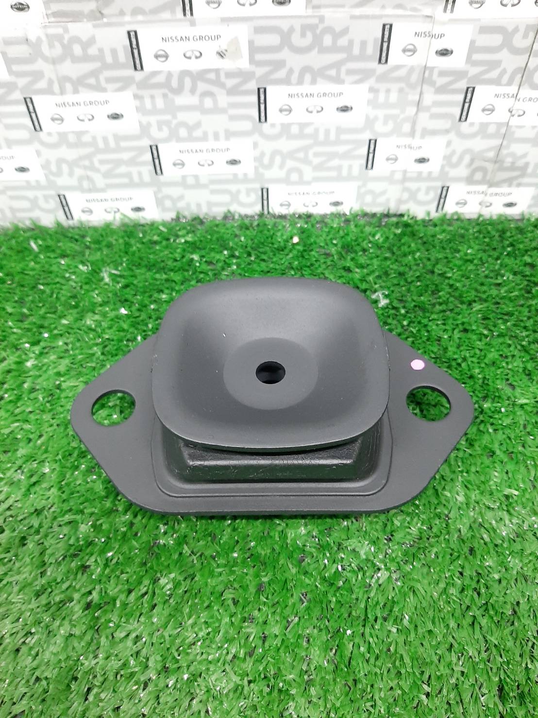 ยางแท่นเครื่องข้างซ้าย NISSAN X-TRAIL T32T , MR20DD 11220-4BB0A (เป็น ...