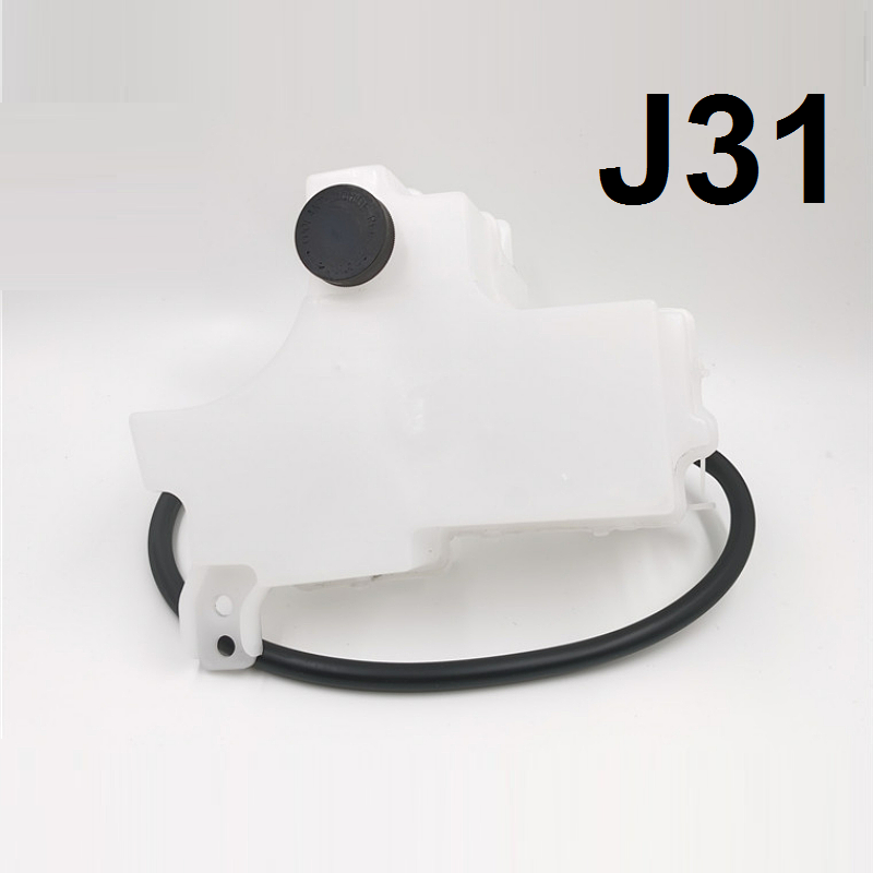 กระป๋องพักน้ำNISSAN TEANA J31 ปี2004-2007 อะไหล่ OEM นิสสันตรงรุ่น | Lazada.co.th