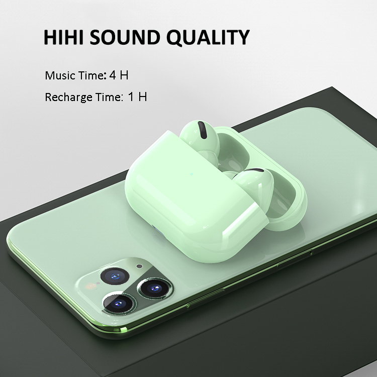 Original Inpods 13 Wireless Earbuds TWS Wireless Earphone Bluetooth ...