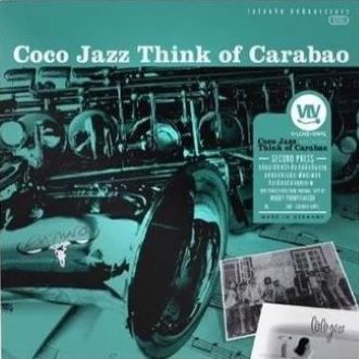 Coco Jazz - คิดถึงคาราบาว (Blue Vinyl) | Lazada.co.th