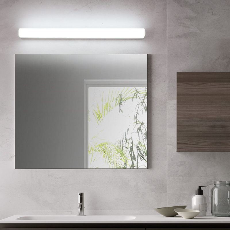 Modern Led Mirror Light 12W 16W 22W simple Wall Light Fixture AC220V ...