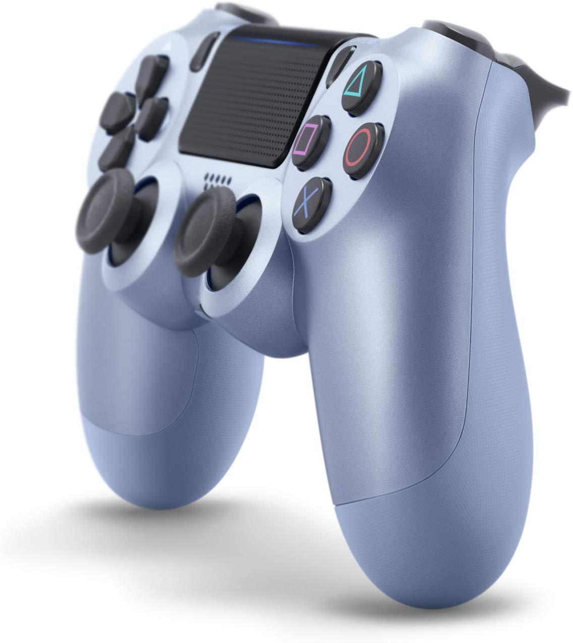 PS4 DualShock 4 Wireless Controller PC - Idea D - ThaiPick