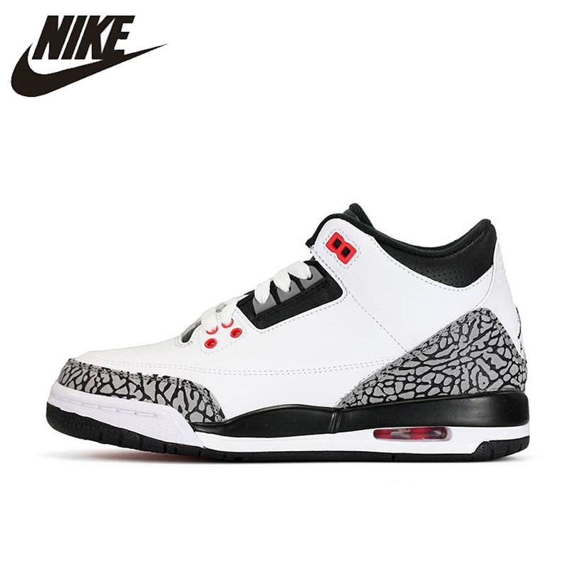 Retro "Infrared 23" Men's Basketball Shoes Comfort Sneakers,Original ...