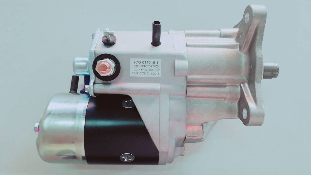 1909100 กรองโซล่า กรองน้ำมันเชื้อเพลิง รถไถฟอร์ด 5000 6600 - ช.ด่านช้าง ...