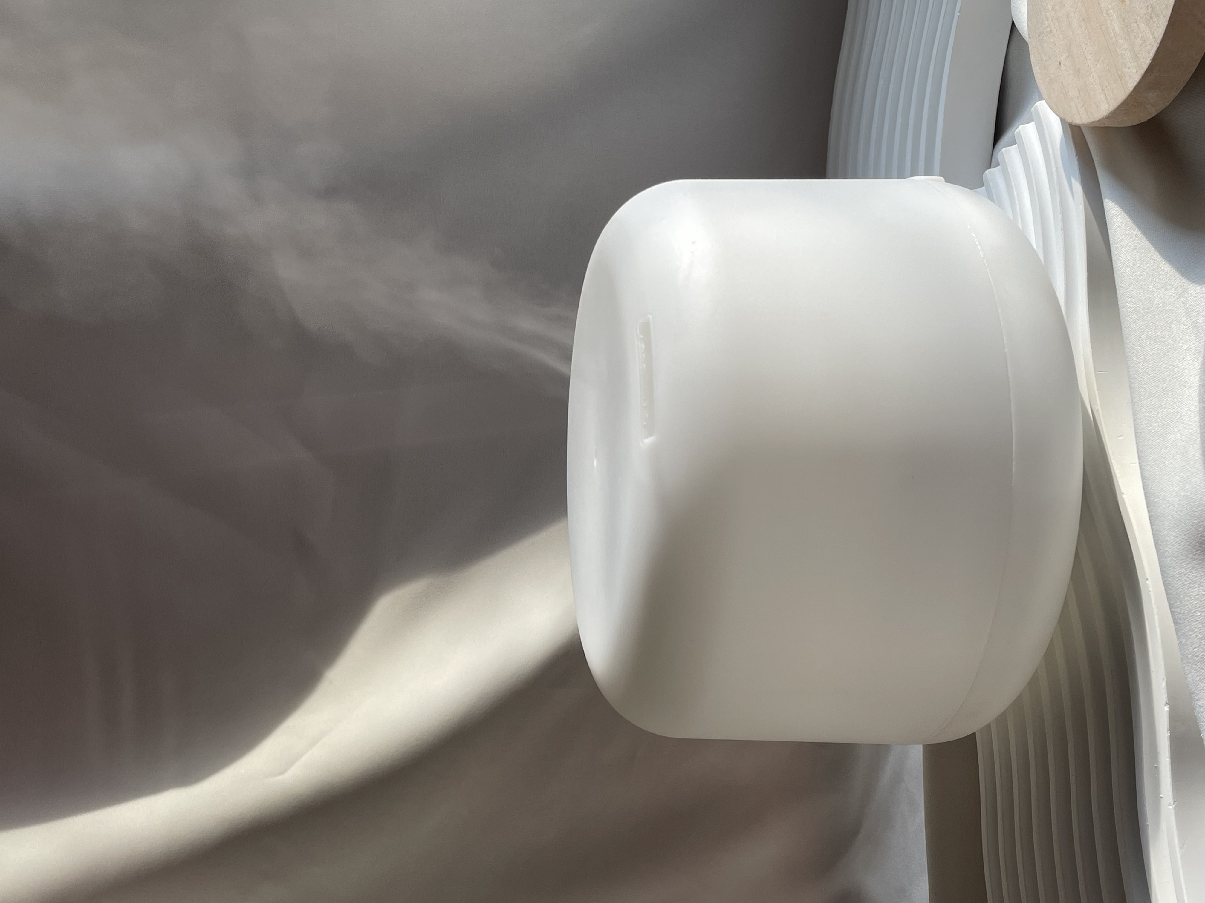 Muji Humidifier l เครืองทำความชื้น เครื่องพ่นไอน้ำ มูจิ l ของแท้ มี ...