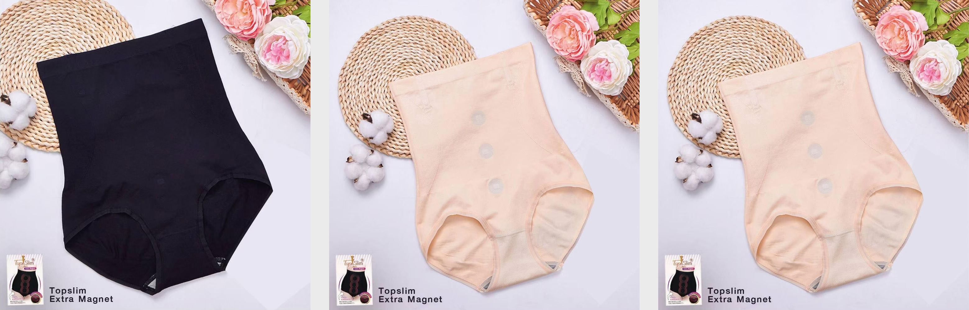 Topslim Magnet 🔥 โปรพิเศษ 2 + 1 🔥 รับประกันของแท้ ตัวช่วยคุณแม่หลังคลอด ...
