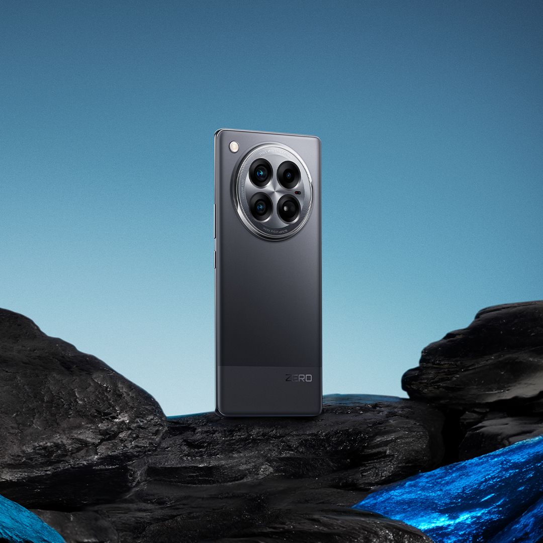 Infinix ZERO 40 5G 512+12GB(เพิ่มแรมสูงสุด 24GB) I Pro-Stable 4K Vlog ...