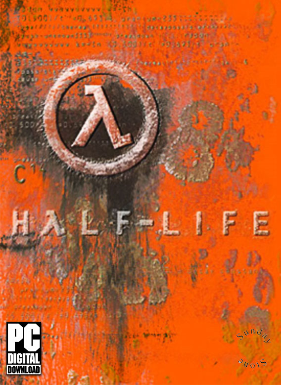 เกมเก่า Half-Life Complete Collection รวมทุกภาค 1-2 [ดาวน์โหลด] [แฟลช ...