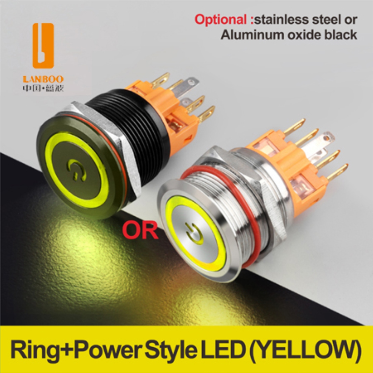 Push Button Buzzer | Lazada.co.th