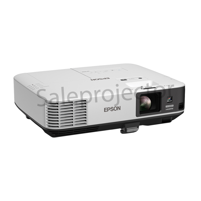 Projector Epson EB-2155W__(WXGA / 5000 ANSI Lumens) รับประกันเครื่อง 2 ...