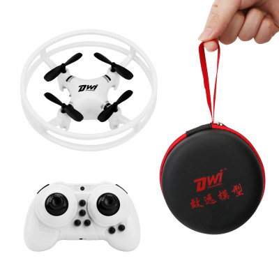 Remote Control Quadcopter DM005 RC Drone 2.4Ghz 4CH Gyro Explorers with ...