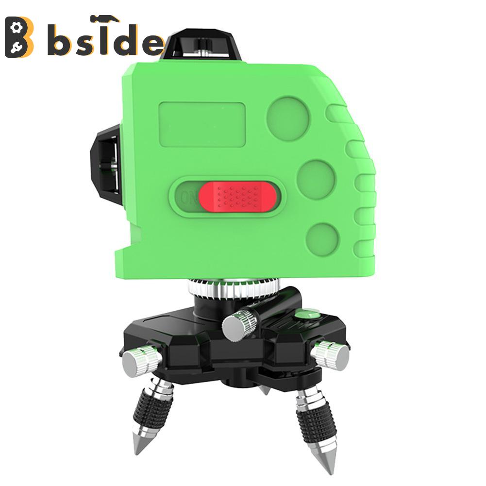 12 Lines Self-leveling High Precision Diagnostic Vertical Laser Level ...