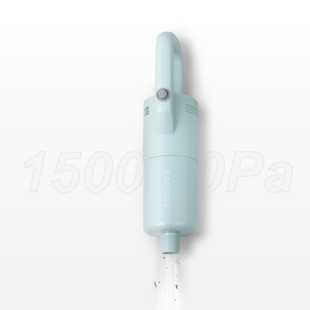 KASHIWA คาชิว่า เครื่องดูดฝุ่นพลังสูง รุ่น KW-906 - Akira Electric - ThaiPick
