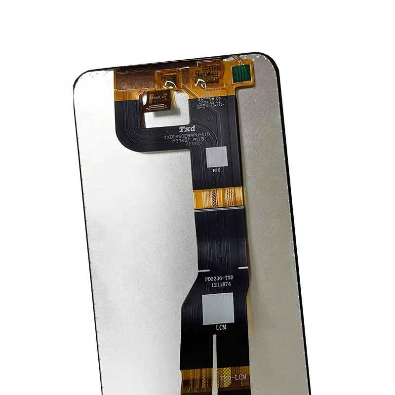 ชุดหน้าจอ Vivo Y02 งานแท้มีประกัน แถมฟิล์มพร้อมชุดไขควง - TiMi PHONE ...