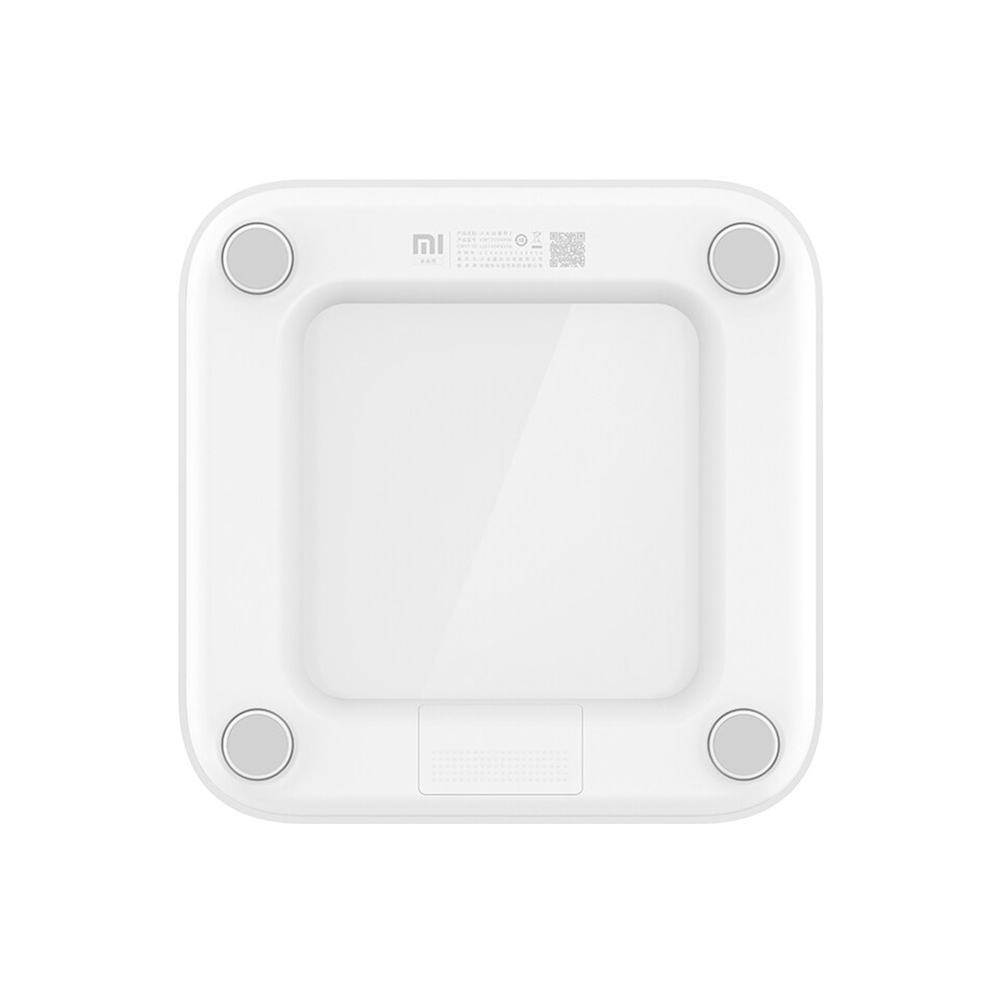 Xiaomi Smart Scale 2 Smart Body Weighing เครื่องชั่งน้ำหนักอัจฉริยะ ...