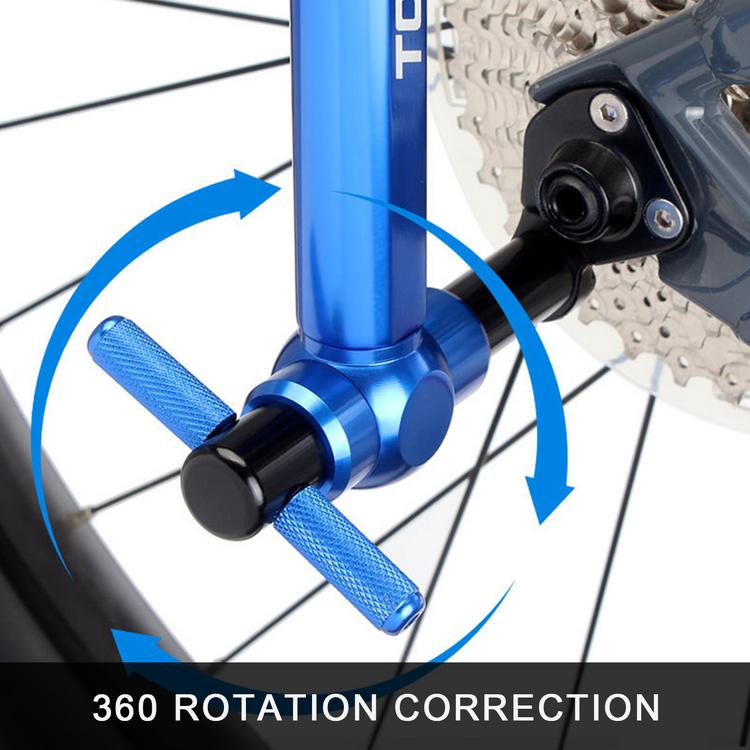 Derailleur Hanger Alignment Tool Bike Calibration Tool Bicycle ...