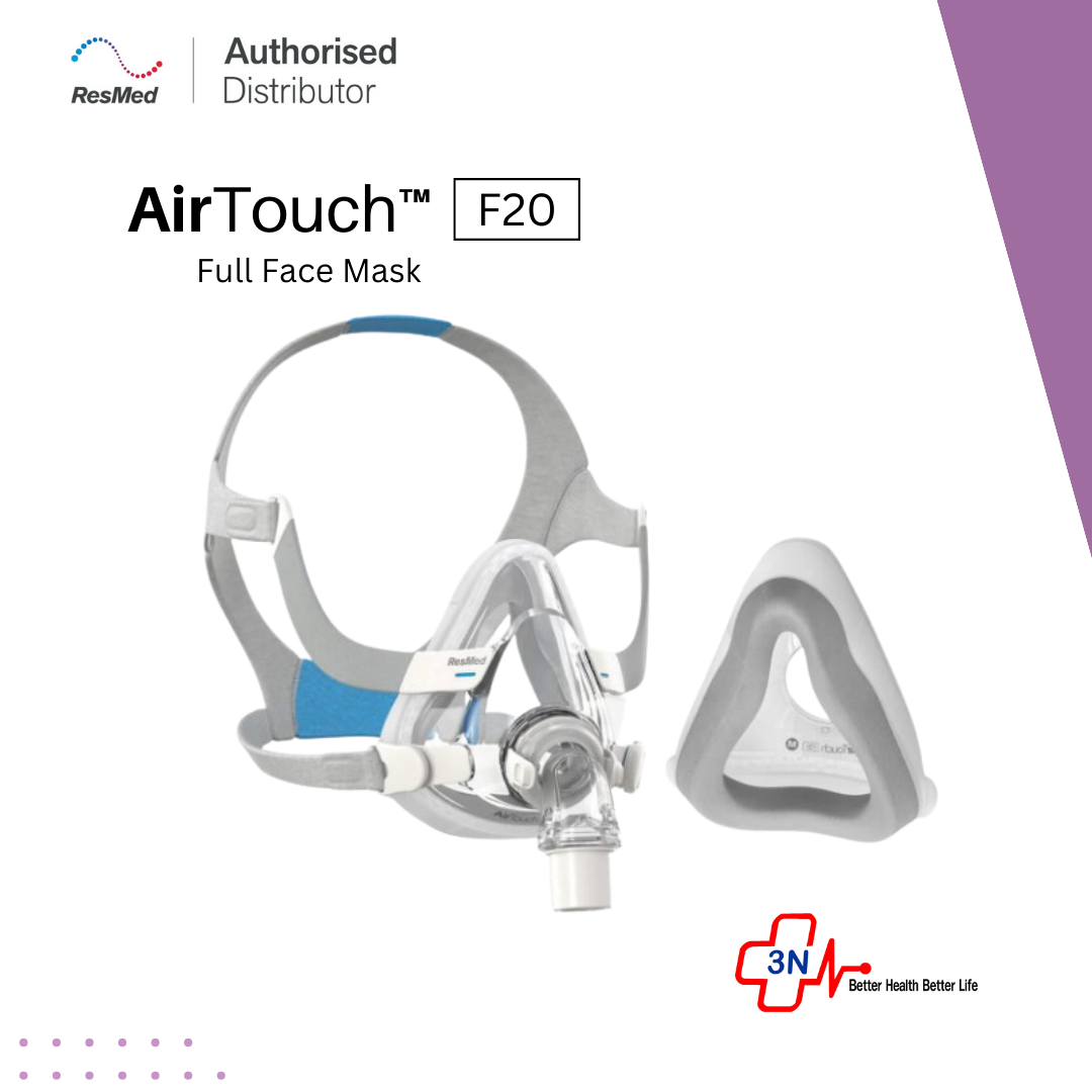AirTouch F20 | Lazada.co.th