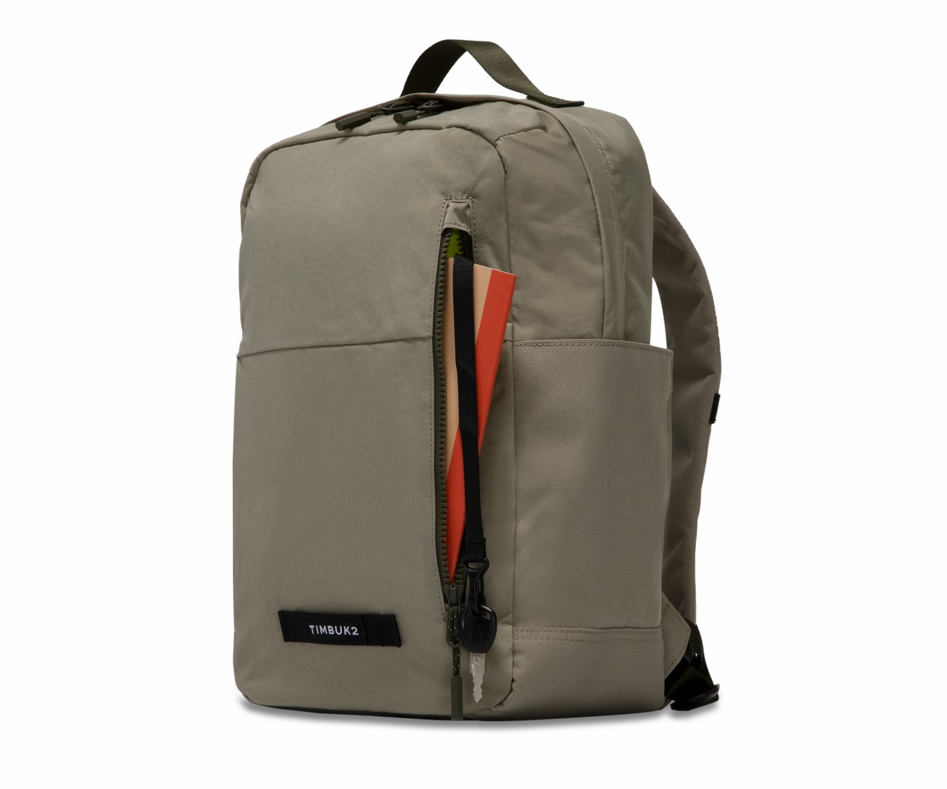 Timbuk2 กระเป๋าเป้ รุ่น Spirit Laptop Backpack ECO - OS (1111-3 ...