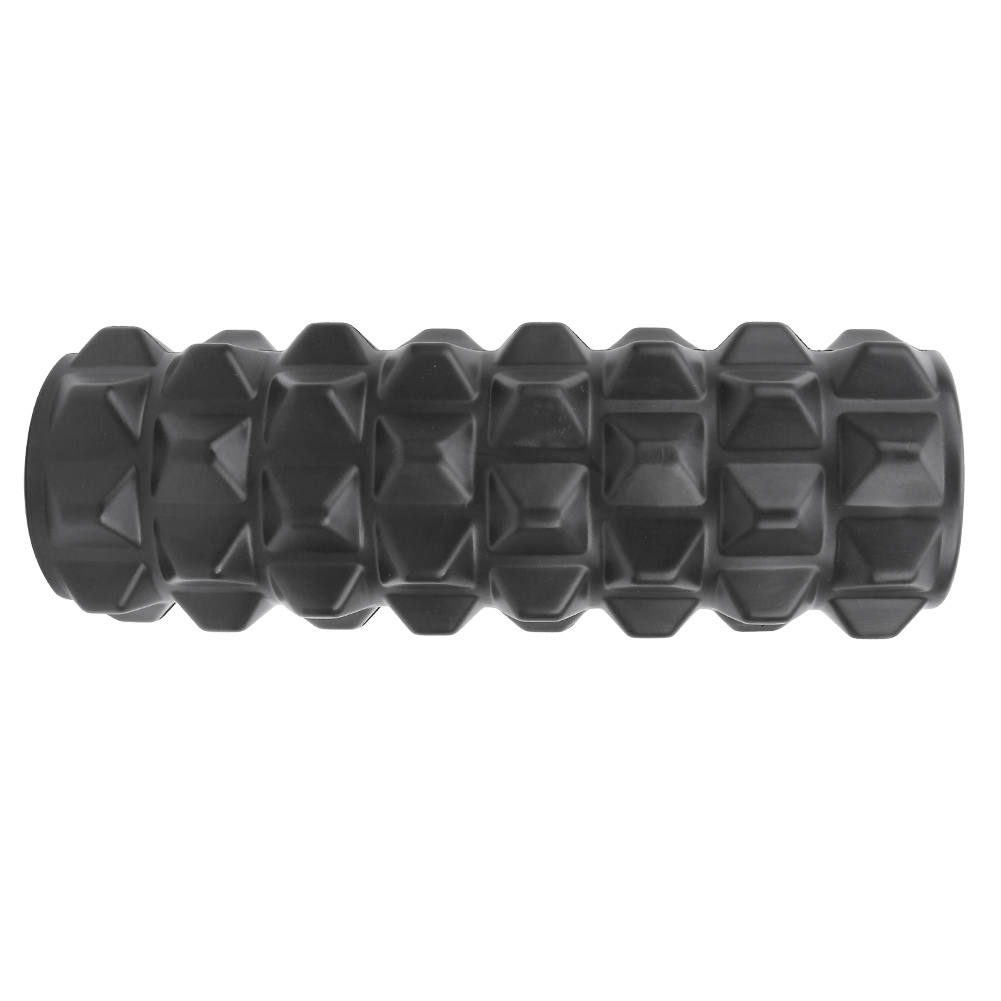 Yoga Foam Roller Massage Roll Trigger Point Body Exercise Home Fitness