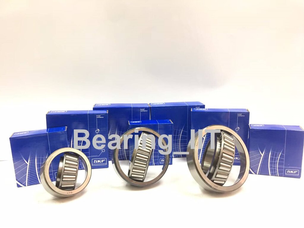 SKFแบริ่งส์ ตลับลูกปืน Taper 32217 32217JRTapered roller bearings ...