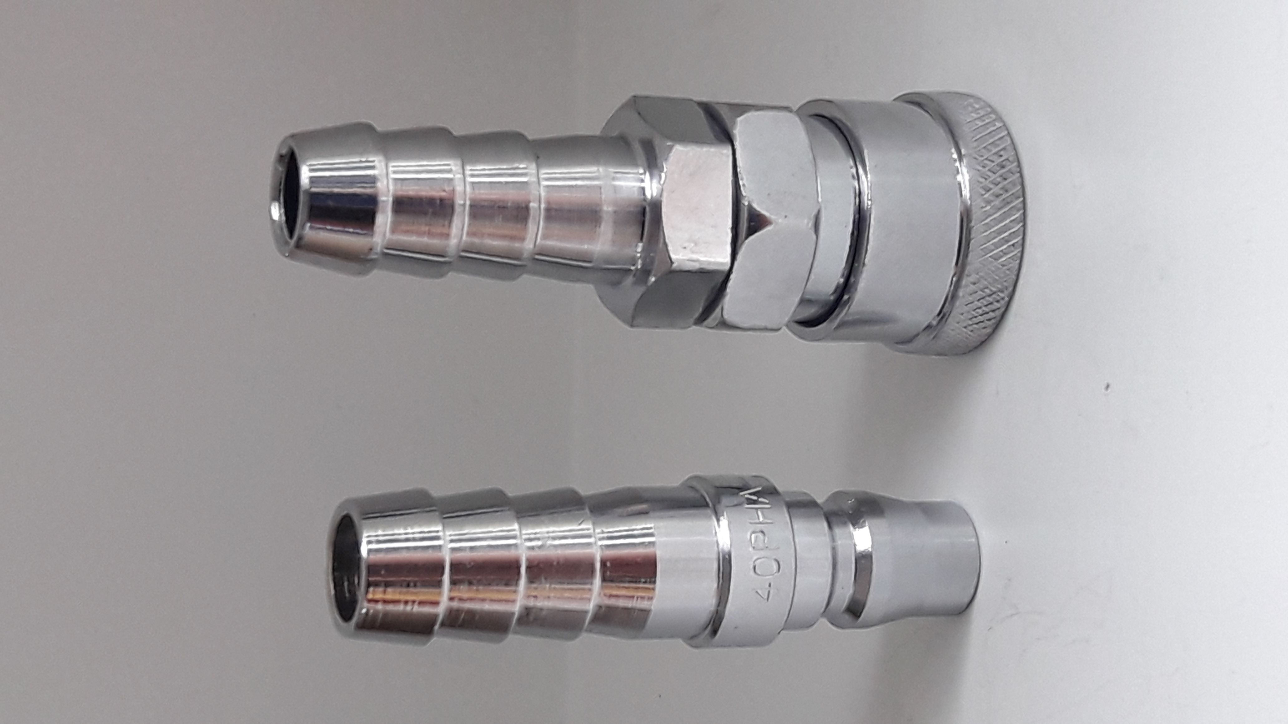 ชุดคอปเปอร์หางปลา 40SHข้อต่อหางปลา 40PH ขนาด12 ข้อต่อลมสวมเร็วเกรดAAA ...