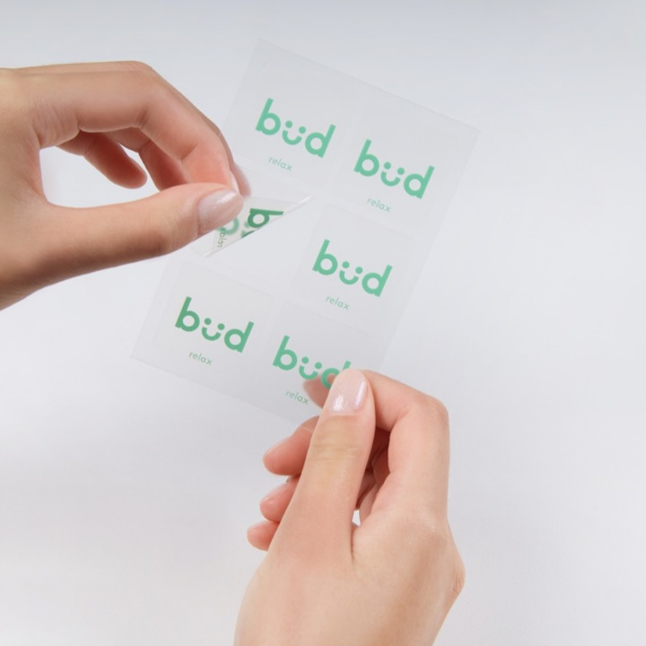 The Buddy Patch - Relax เดอะ บัดดี้ แผ่นแปะลดเครียด ผ่อนคลาย คลายเครียด ...