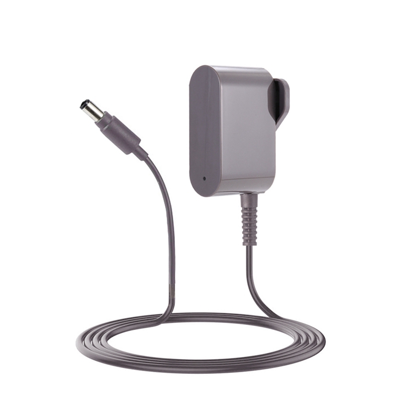 DC 24V 17V 0.348A Power Charger Adapter for Dyson DC30 DC33 DC44 DC58 ...