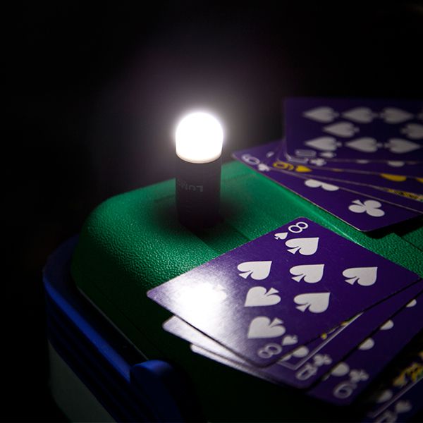 ไฟฉาย พวงกุญแจ Nebo Lumo LED KEYCHAIN CLIP LIGHT - Outdoorchaengwattana ...