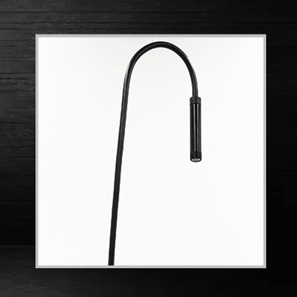 กล้องงู 3IN1 ต่อ USB-Android-TypeC (8 mm) ยาว10m กล้องจิ๋ว กล้องส่องท่อ ...