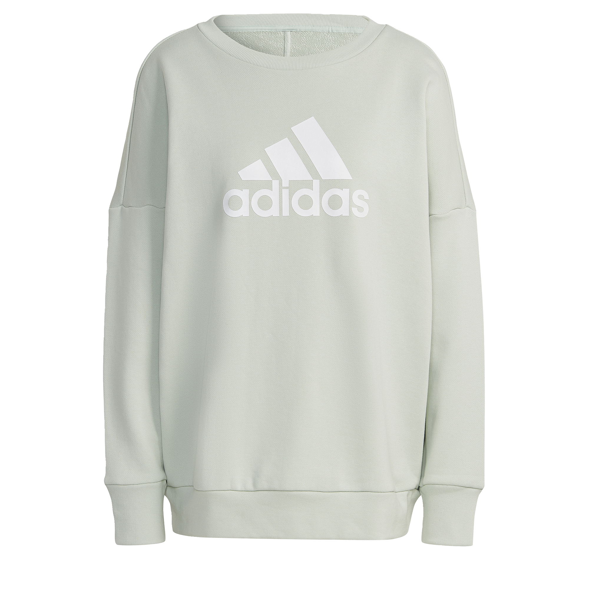 adidas ไลฟ์สไตล์ เสื้อคอสูง Future Icons 3-Stripes ผู้หญิง สีดำ HT4702 ...