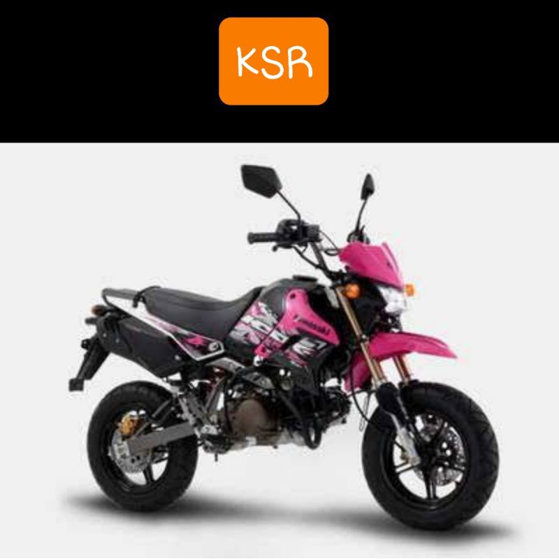 สเตอร์โซ่ชุดKSR เก่า ใหม่ ใส่ด้วยกันได้ แท้ พระอาทิตย์ มีหลายเบอร์ให้เลือก - xwnC7BUz - ThaiPick