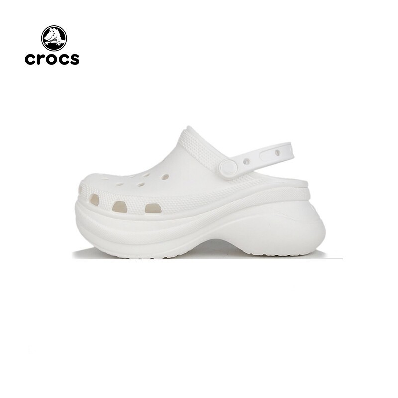 SPECIAL PRICE GENUINE CROCS CLASSIC CLOG WOMENS SANDALS 206302 WARRANTY ...