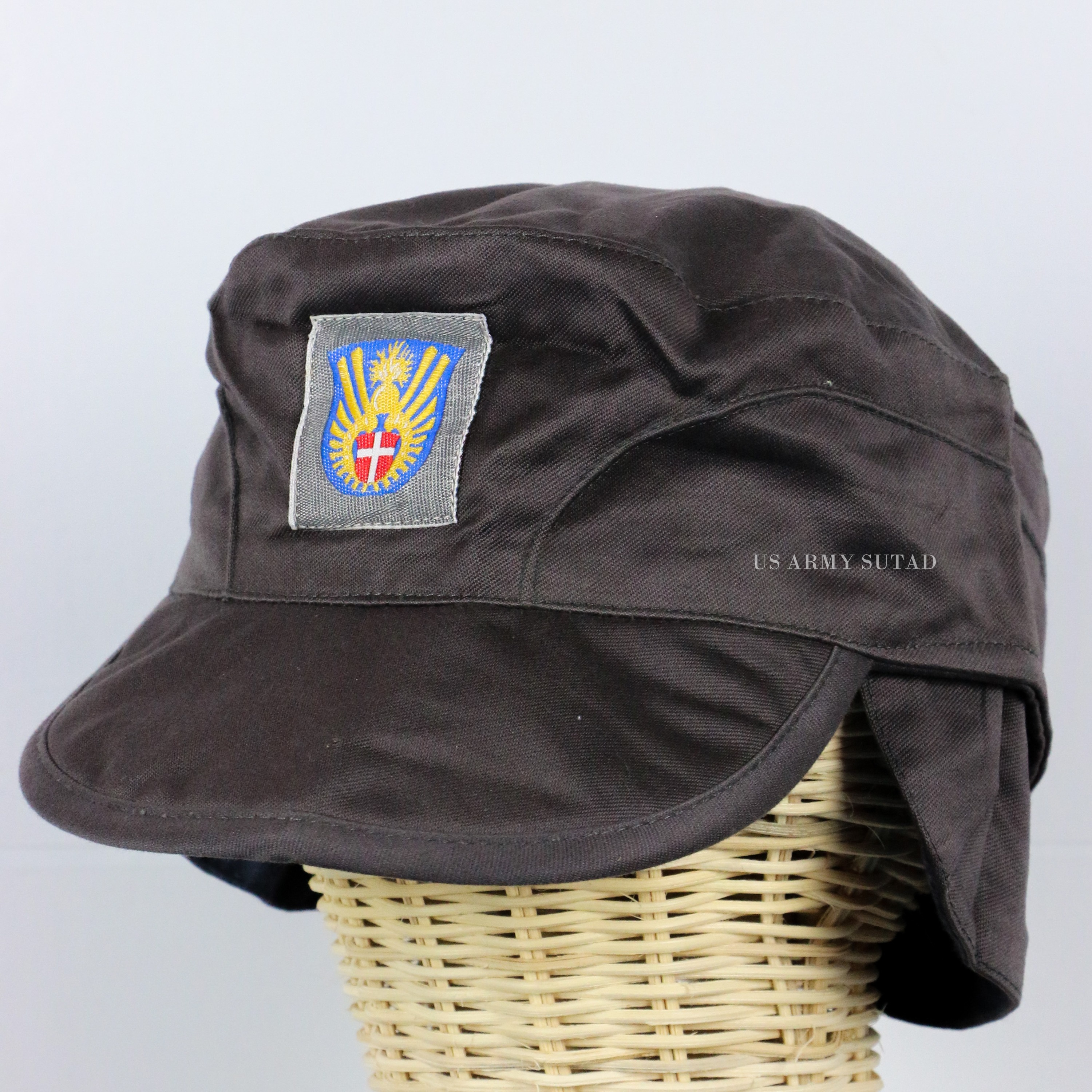 Bluelans Army Style 2 แท็กสุนัขจี้เสื้อกันหนาวสร้อยคอผู้ชาย ...