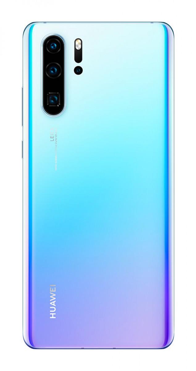 New????Huawei P30 (8+128) kirin 980 เครื่องศูนย์ไทยเคลียสต๊อก ประกัน ...