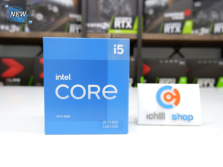 [ใช้คูปอง ลดทันที 600 บาท เมื่อซื้อขั้นต่ำ 10,000 บาท] CPU (ซีพียู ...