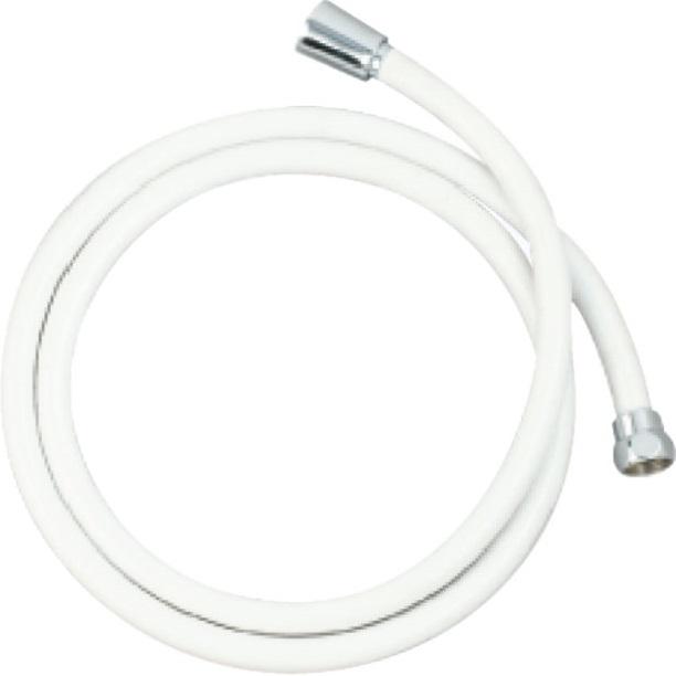COTTO Z425#WH(HM) สายฝักบัว สีขาว 1.5 เมตร - nvsstore - ThaiPick