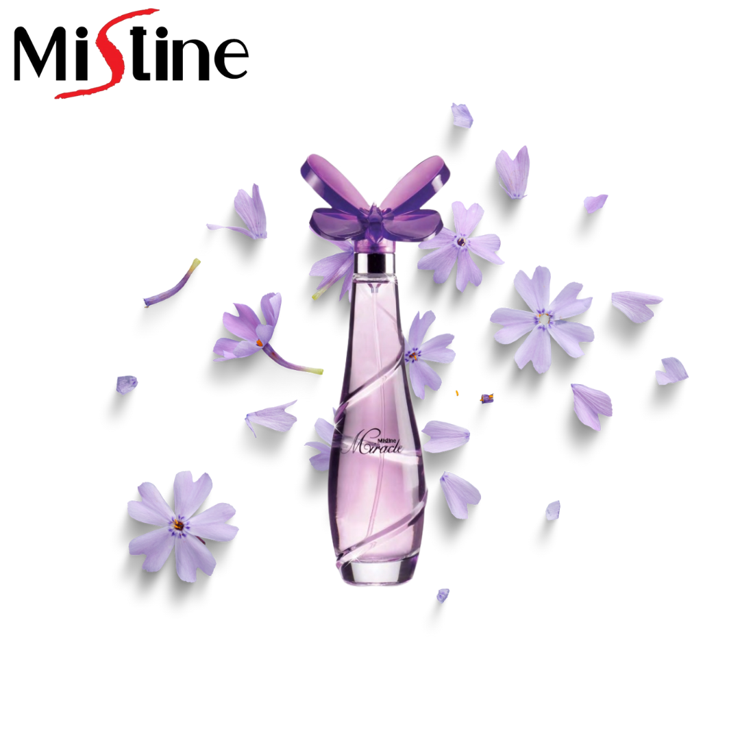 น้ำหอม มิสทีน มิราเคิล 100 มล. / Mistine Miracle Perfume Spray for ...