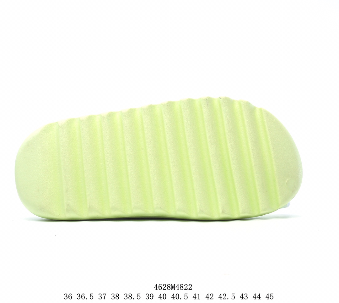 จัดส่งฟรี ด่วน Kanye ตะวันตก x Adidas Yeezy ลื่น Desert Sand EVA ...