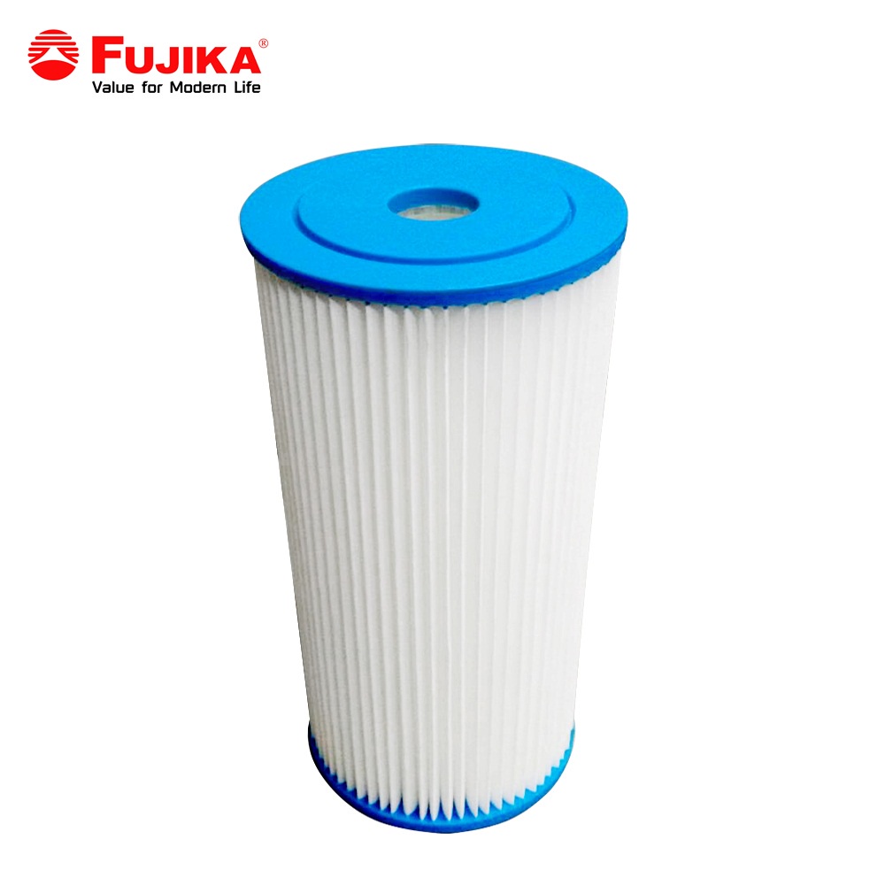 FUJIKA ไส้กรอง น้ำใช้ รุ่น PF Filter ไส้กรอง PF 20 ไมครอน ฟูจิก้า ...