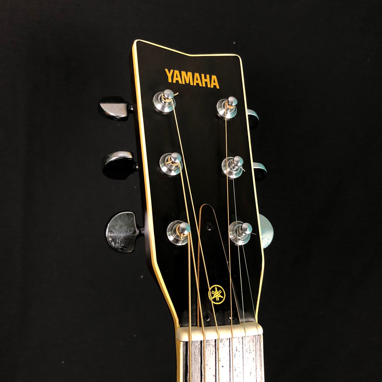 กีตาร์โปร่ง YAMAHA FG-201 - UnisoundBangkok - ThaiPick