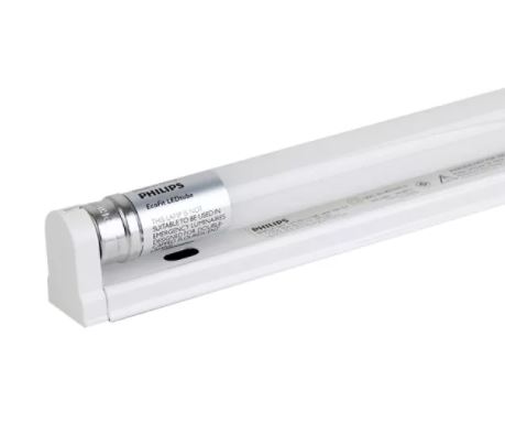 Philips รางนีออน LED รุ่น BN015 สั้น60ซม 8w / ยาว120ซม 18W แสงขาว ชุดไฟ ...