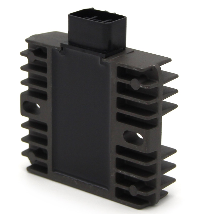 Motorcycle voltage regulator rectifier For Yamaha YFM700 YXR450 YXR660 ...