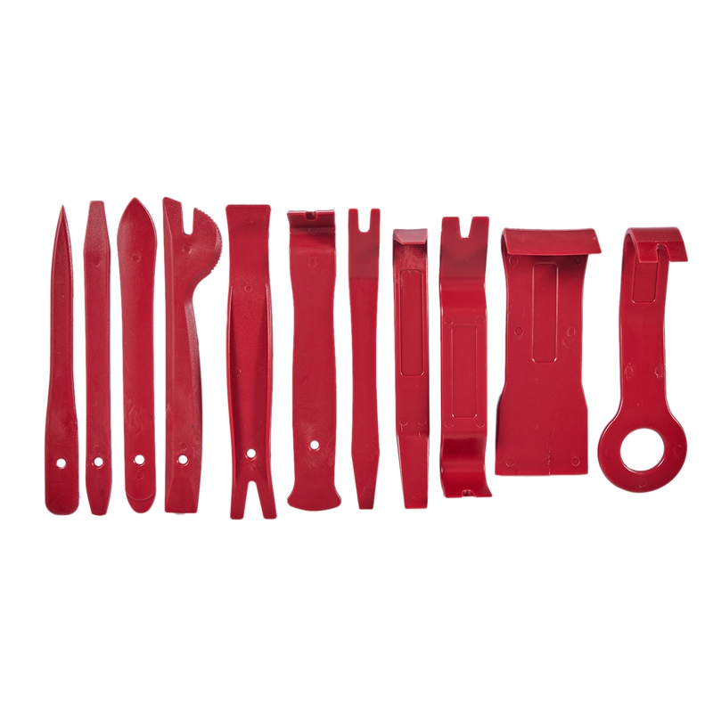 40Pcs Auto Audio Trim Removal Tool Set Car Panel Door Audio Trim ...