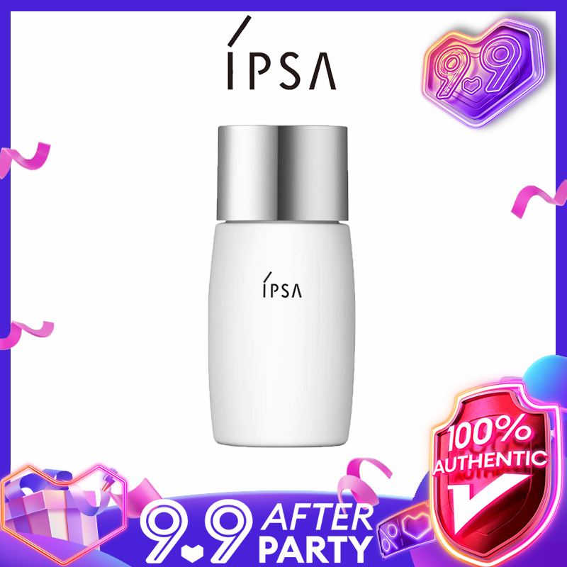 【แท้ 100%】ครีมกันแดด เนื้อครีมบางเบา IPSA Protector Sun Shield SPF50+ PA++++ 30ml โลชั่นกันแดด ...