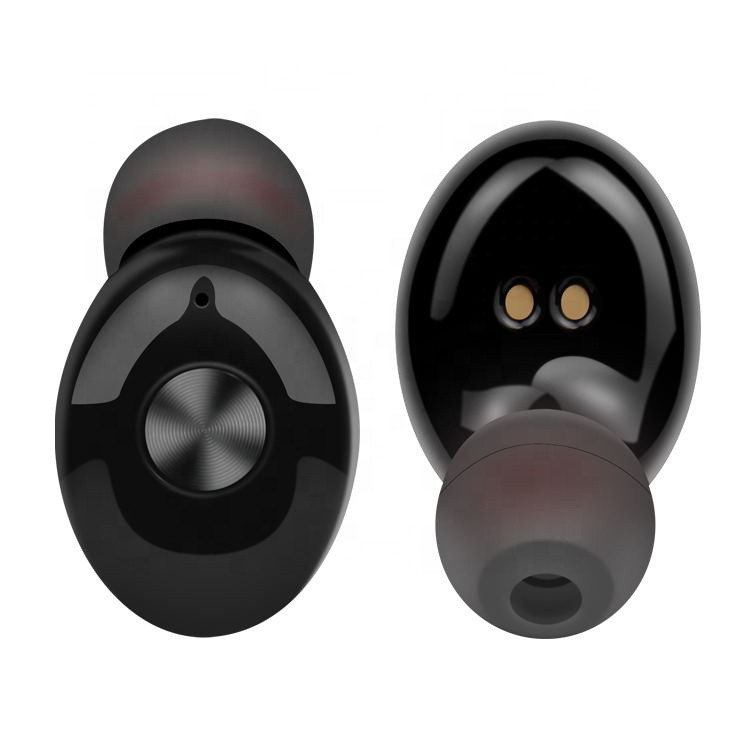 หูฟัง คุณภาพดี Mini TWS XG-12 True Wireless Earbuds With Auto Pairing ...