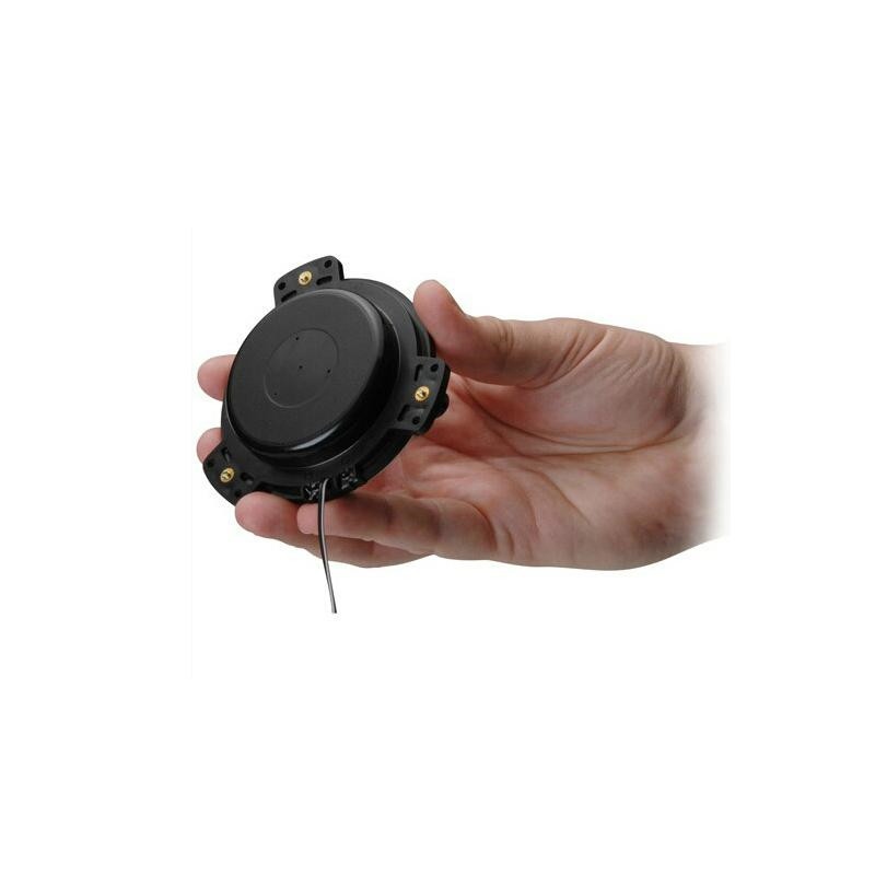 1 pcs small tactile transducer mini bass shaker bass vibration speaker ...