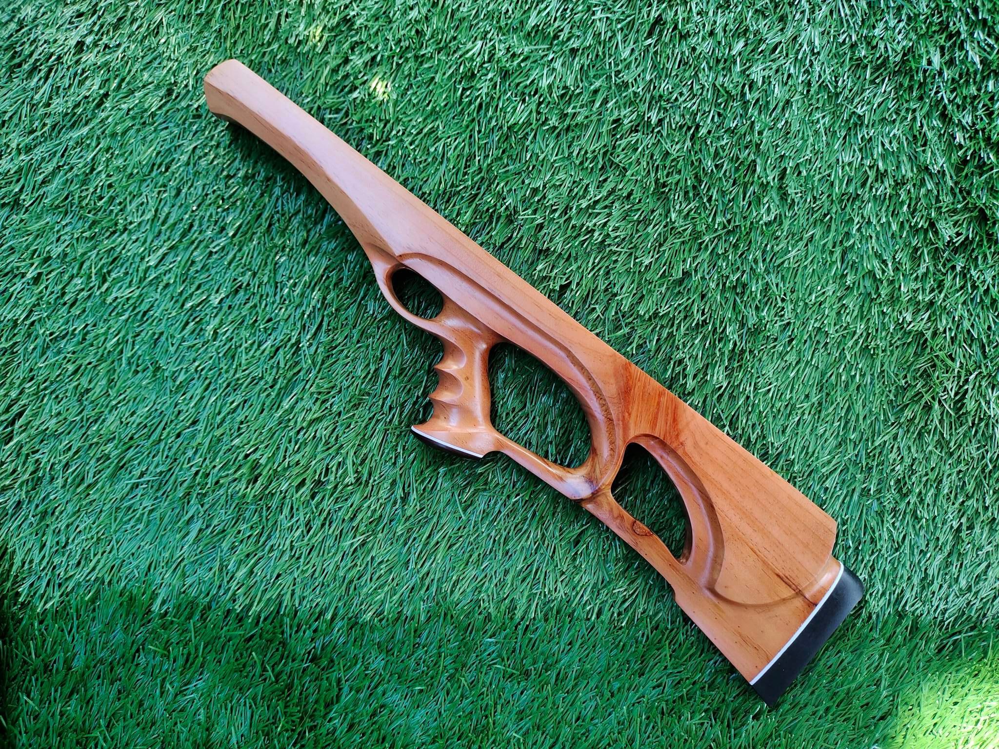 พานท้าย PCP จำลอง | Lazada.co.th