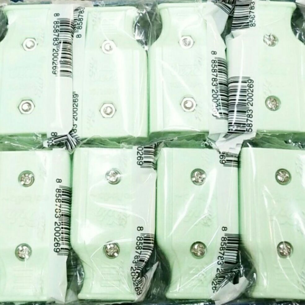 โปรโมชั่น ปลั๊กเสียบ ตัวเมีย ขาแบน วีน่า VENA คละสี จำนวน 1โหล - Thai ...