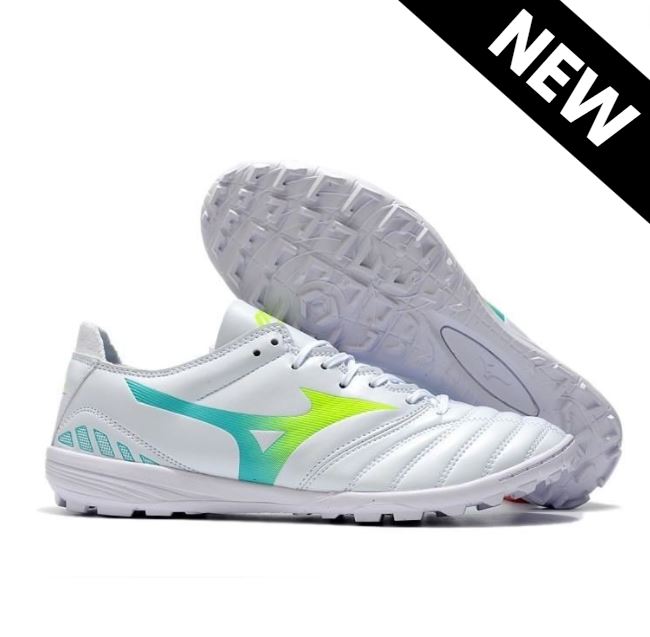 รองเท้าฟุตซอล Wingz WZ 2215 รองเท้าฟุตบอลหนังสังเคราะห์ น้ำหนักเบา ...